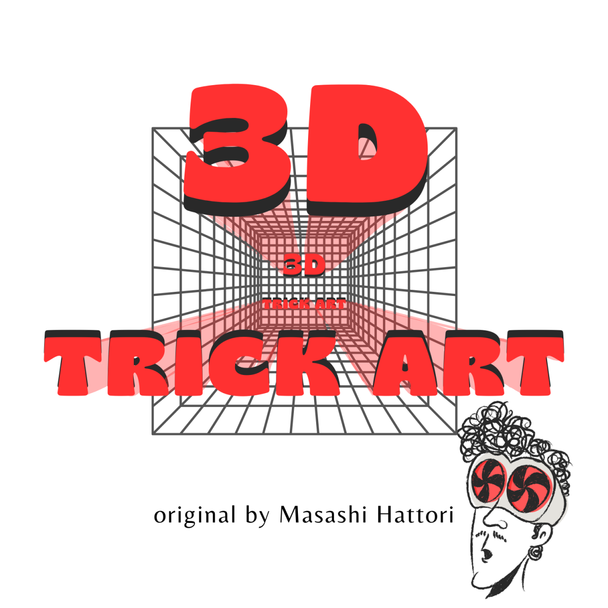 3D Trick Art Museum Gießen: Kreative Illusionen erleben